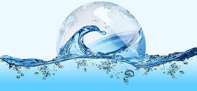 World Water Day Header