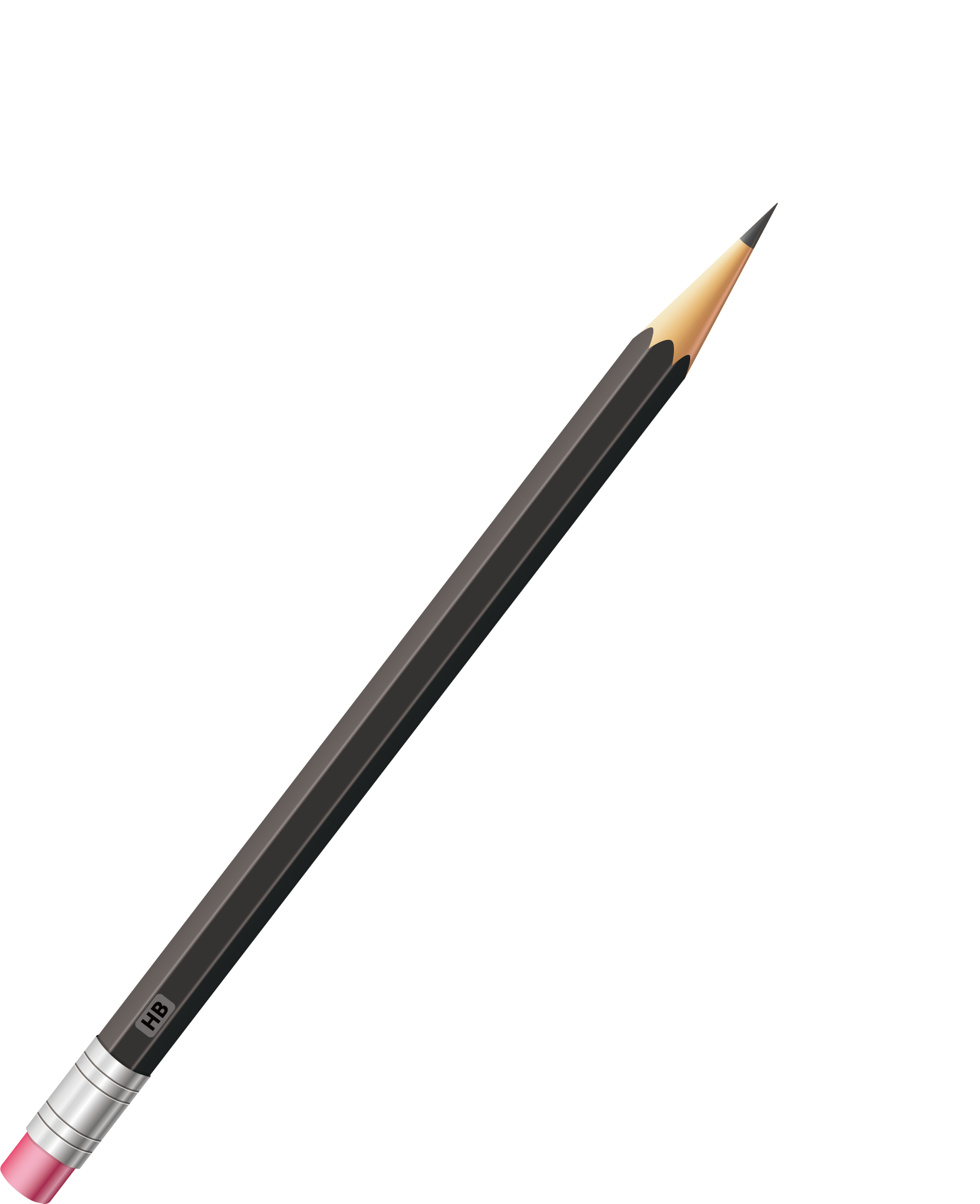 One Pencil